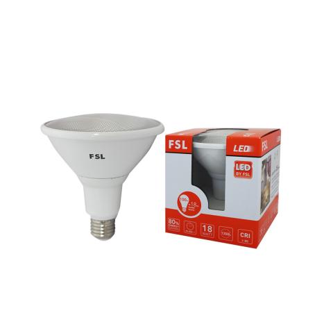 FSL PAR38 18W LED PAR LAMP | Xiong Cheng